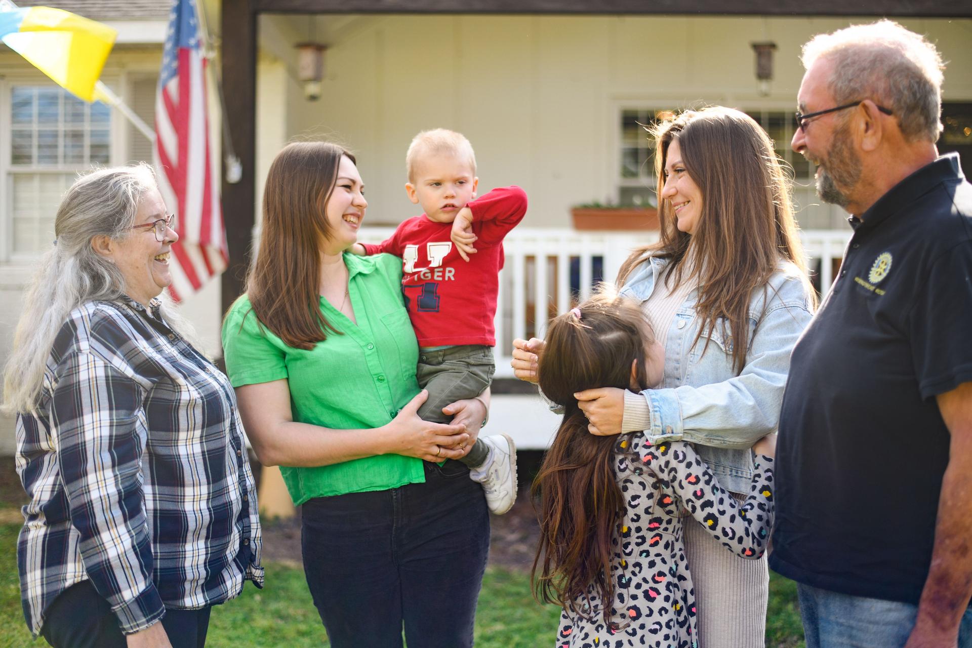 Welcome.US | Welcome.US: What is USCIS humanitarian parole?