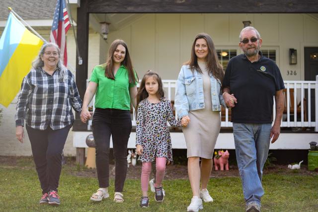 Welcome.US | Welcoming Week: A spotlight on co-sponsorship with Edison Visionary Lions Club