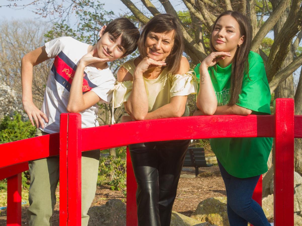 Welcome.US | Selfless act of sponsorship provides stability for two ...