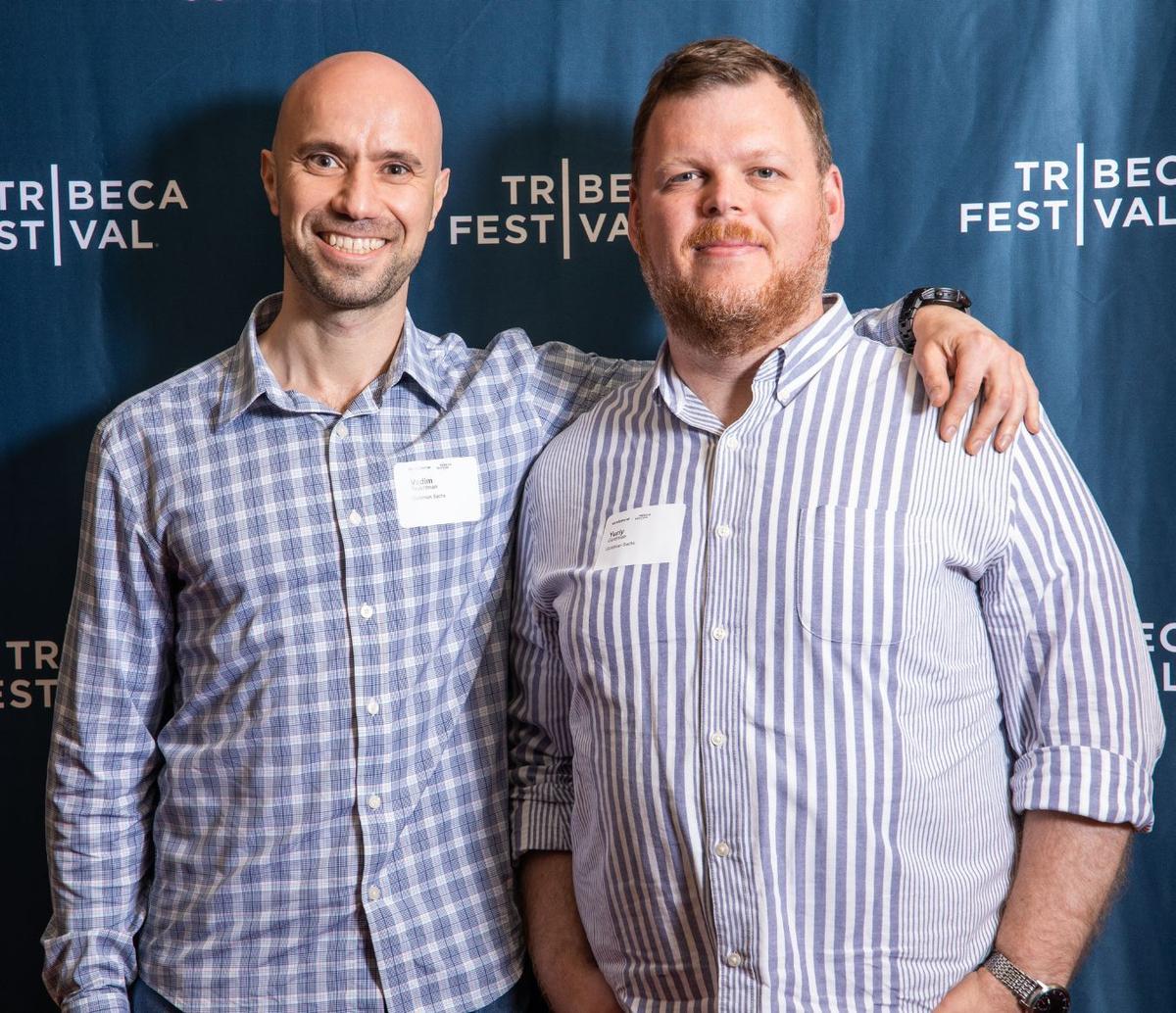 Welcome.US | How Goldman Sachs and Welcome.US turned hope into reality ...