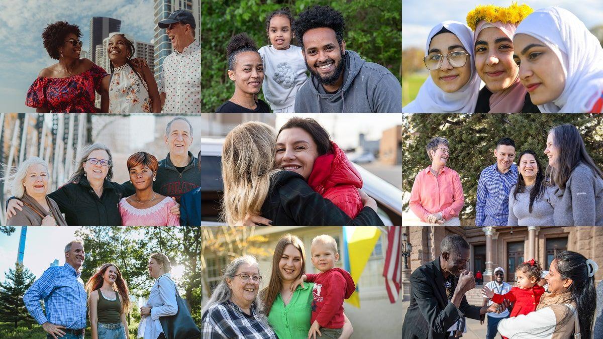 Welcome.US | Guide to contacting your representatives