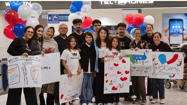 Welcome.US | Welcome.US