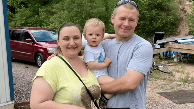 Welcome.US | How to sponsor a Ukrainian family